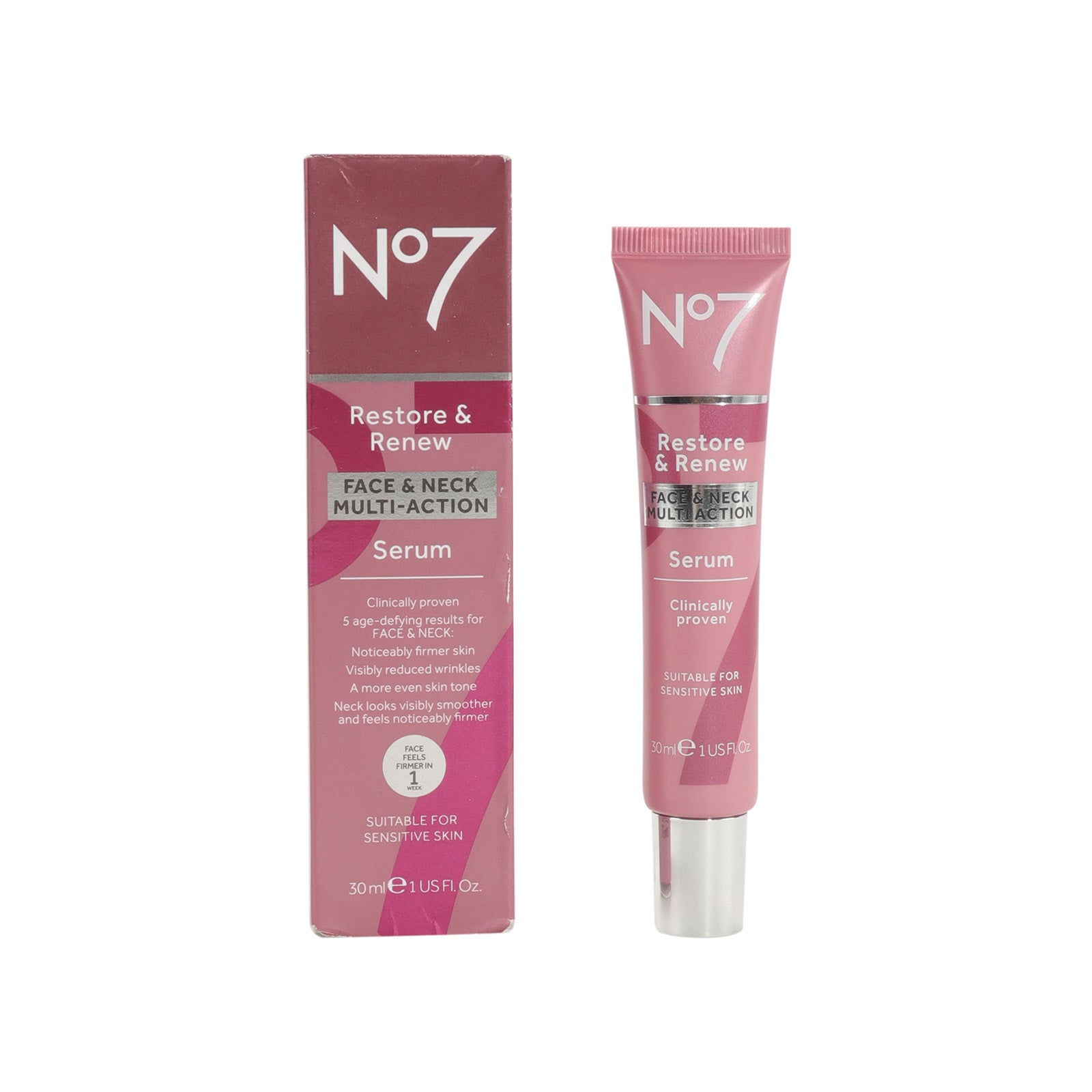 Deep Wrinkle Repair Anti-aging Serum Care Solution – Opaline Glam Beauty